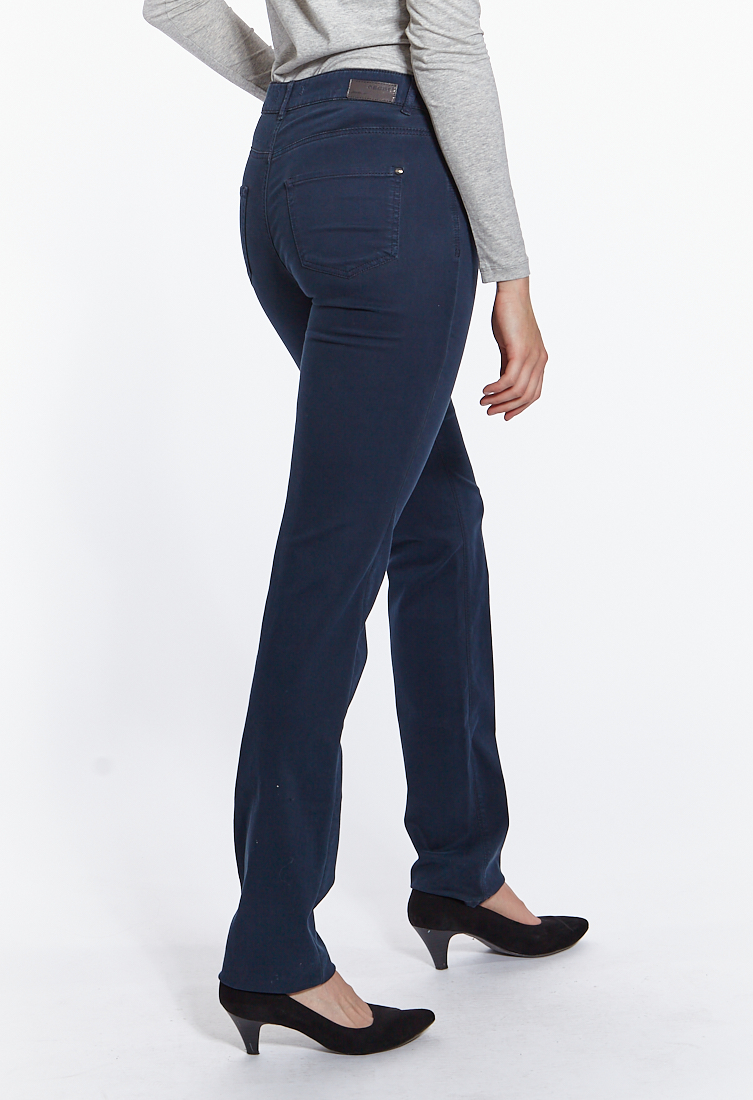 I LOVE TALL - fashion for tall people. Jeans Hose gerader Schnitt in ...