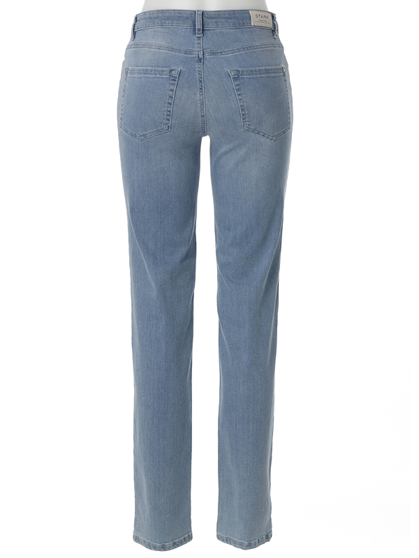 I LOVE TALL - fashion for tall people. Extra Long Ladies' Jeans Slim ...