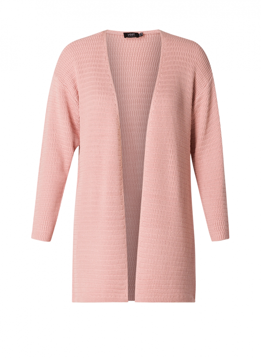 I LOVE TALL - fashion for tall people. Veste en tricot structuré pour ...